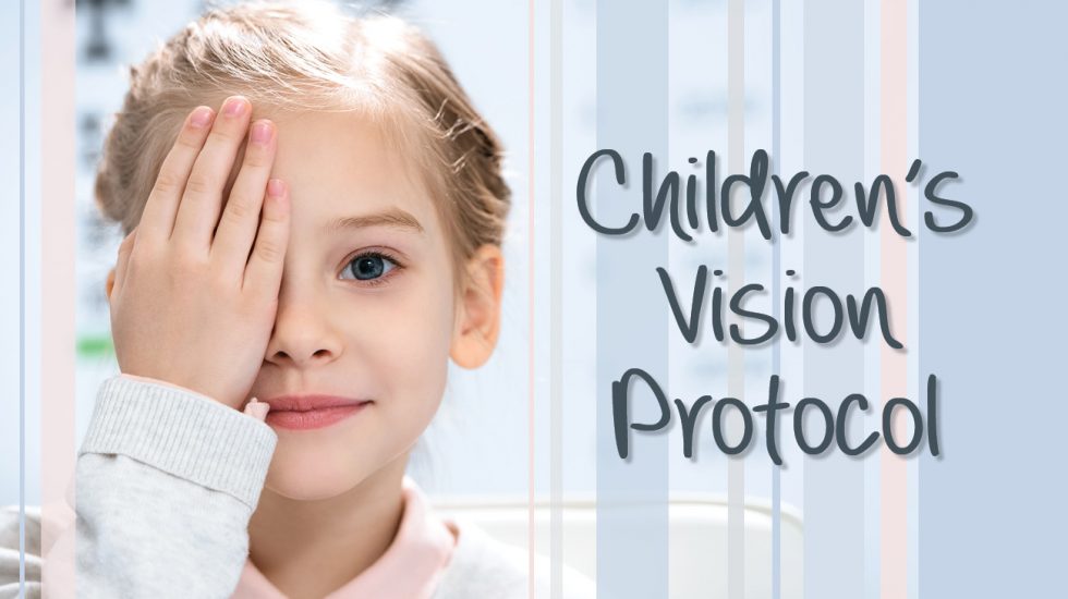 Blog - Moore Vision Center